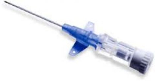 ABBOCATH-T Ago Cannula 24gx19