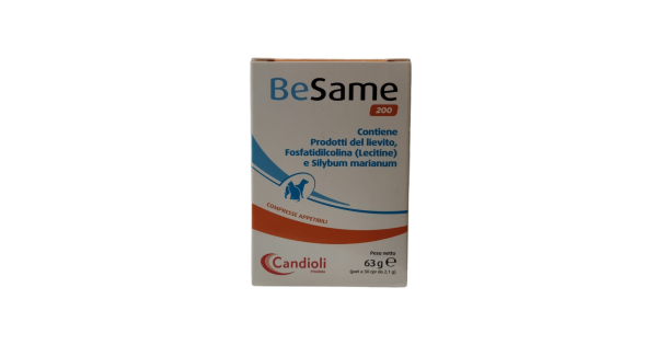 Besame Candioli - Recensioni - Indicazioni