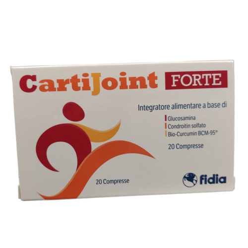 CARTI JOINT FTE 20 CPR