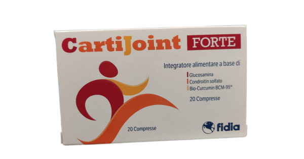 CARTI JOINT FTE 20 CPR