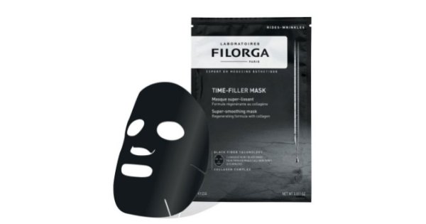FILORGA TIME - FILLER FILLER MASK 20ml Maschera Super Levigante