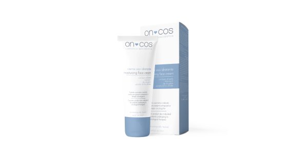 ONCOS Crema Viso Idrat.75ml