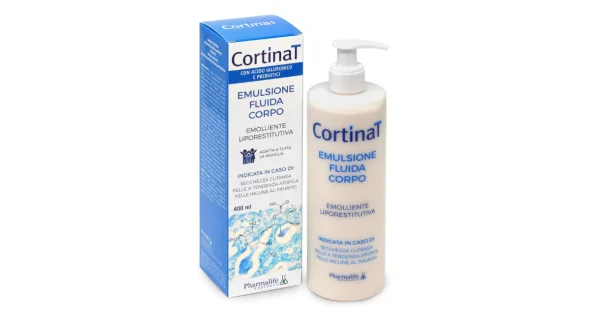 Cortinat crema corpo prezzo offerta