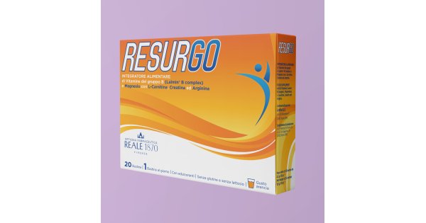 Resurgo 20bust Reale 1870