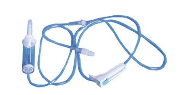 DEFLUSSORE FLEBO S/A ROLL/PU FMC