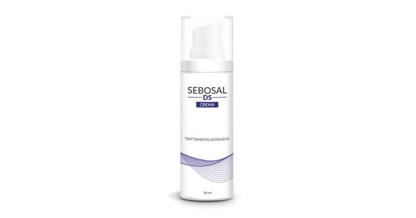 SEBOSAL DS CREMA 30ML