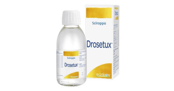 Drosetux Sciroppo 150ml