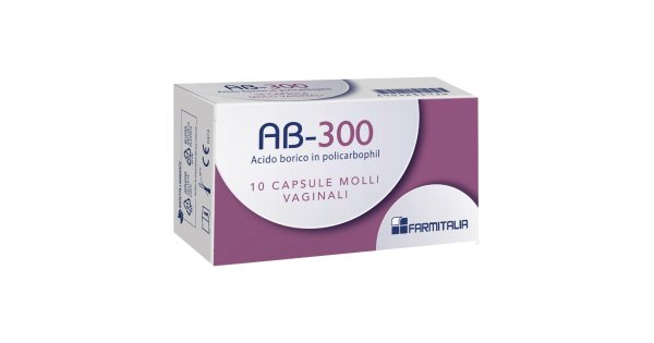 AB 300-10 CPS VAG