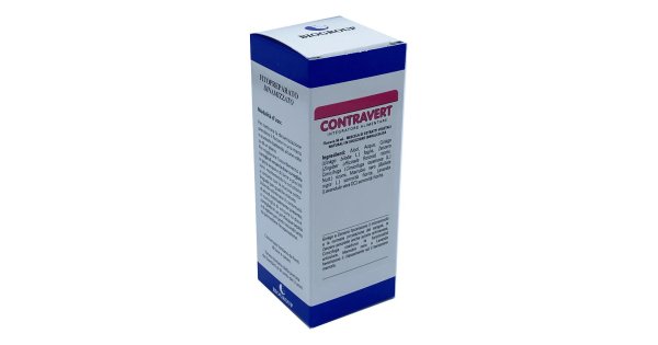 CONTRAVERT Sol.50ml