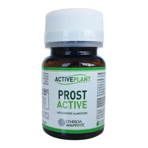 PROST ACTIVE 70CPR 35G L'EN.D.