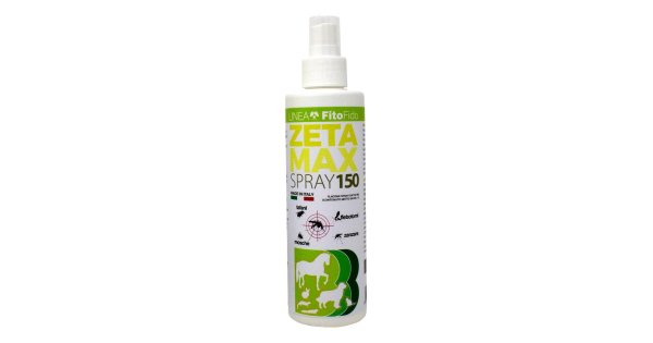ZETAMAX PUMP SPRAY 150ML