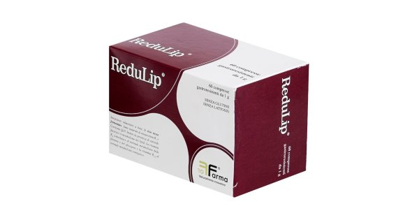 REDULIP 60CPR