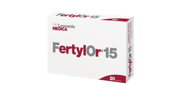 FERTYLOR 15 20CPS