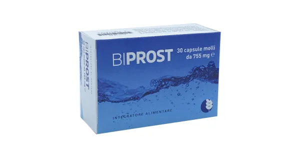 BIPROST 30CPS MOLLI 755MG