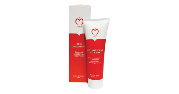Most PEG unguento 100 ml