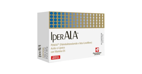 Iperala integratore a cosa serve - Prezzo