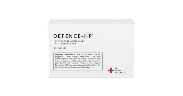DEFENCE HP INT 30CPR