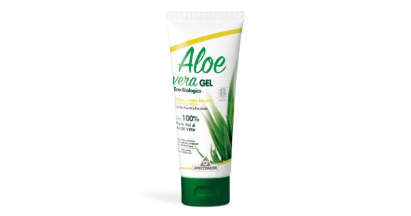 ALOEVERA GEL TEA TREE/FICO IND