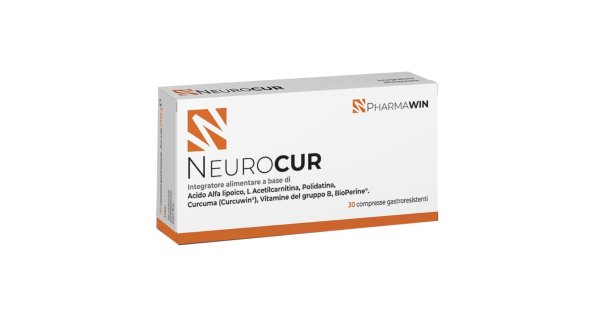 NEUROCUR 30CPR
