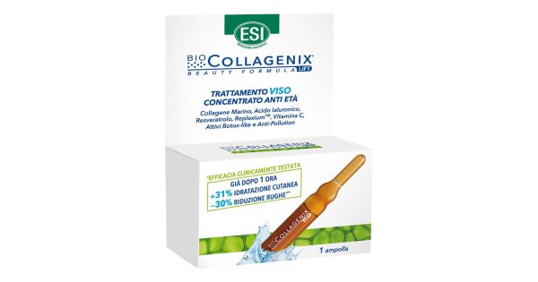 BIOCOLLAGENIX 1 Ampolla