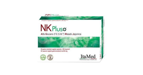 NK Plus 60 Cps